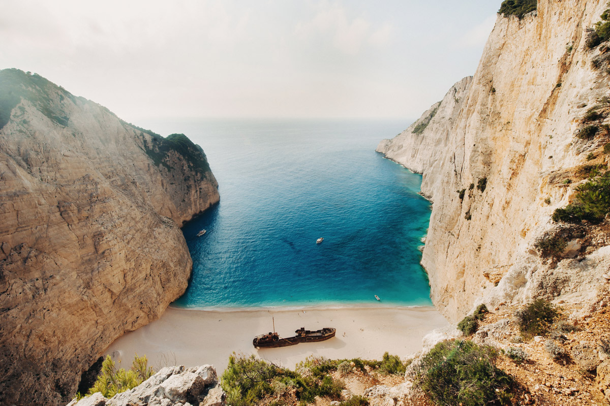 Πάσχα στην Ζάκυνθο - Tsotras Travel